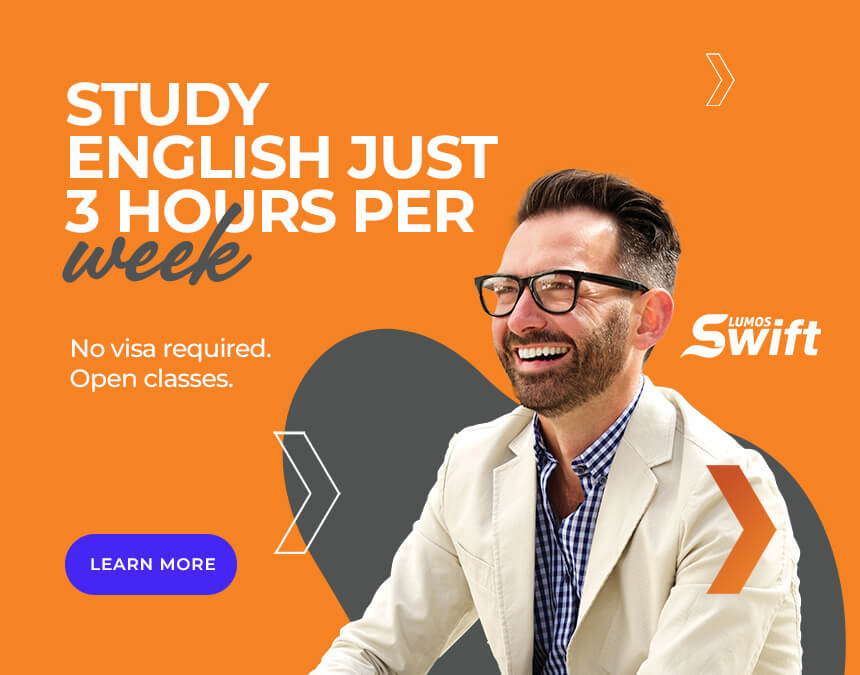 Lumos - Language School